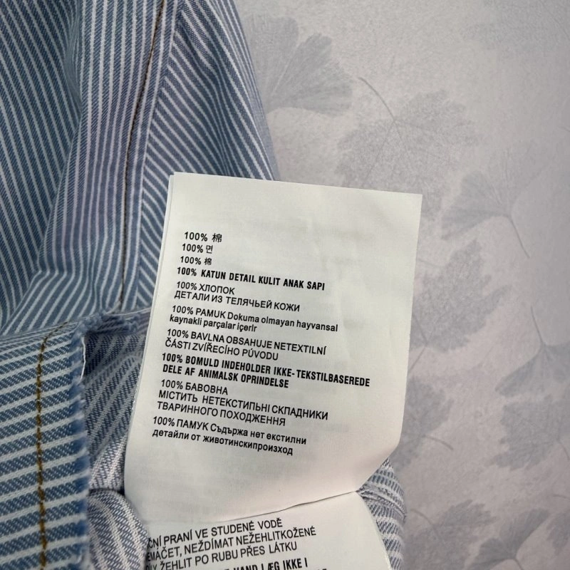 Real Miu Miu Shirts