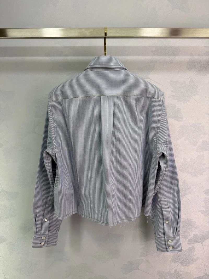 Real Miu Miu Shirts