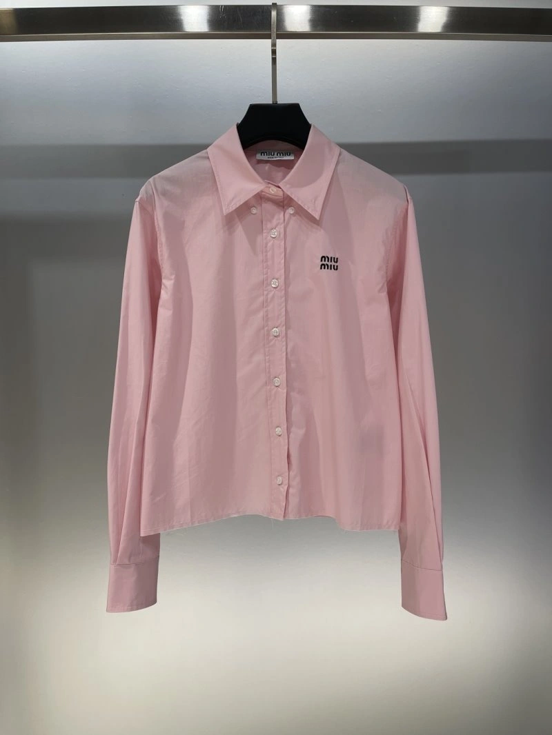 Miu Miu Shirts