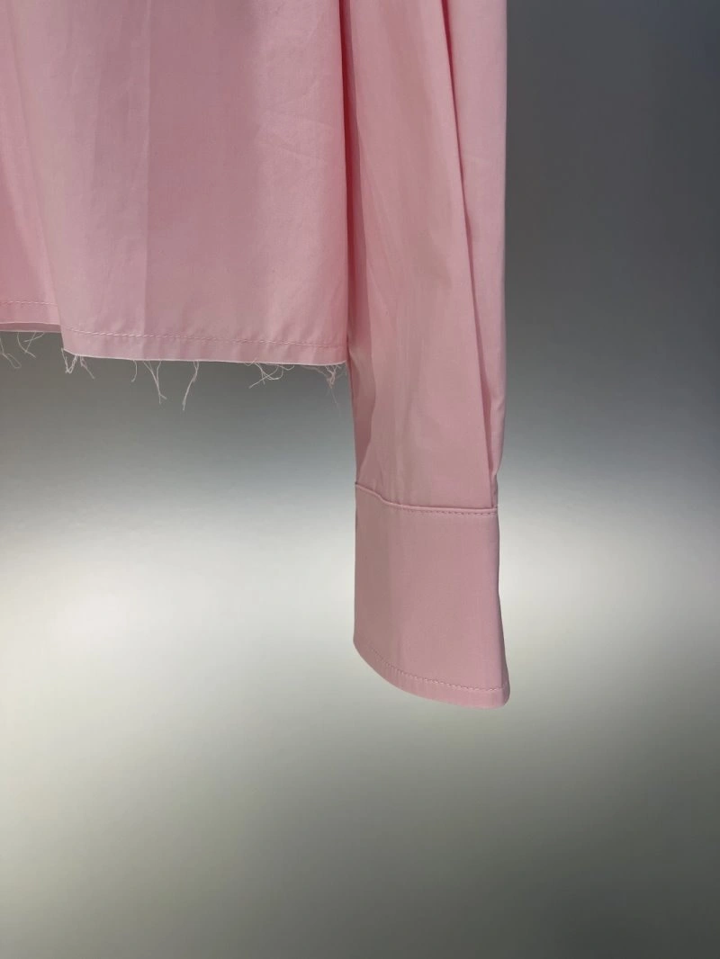 Genuine Miu Miu Shirts