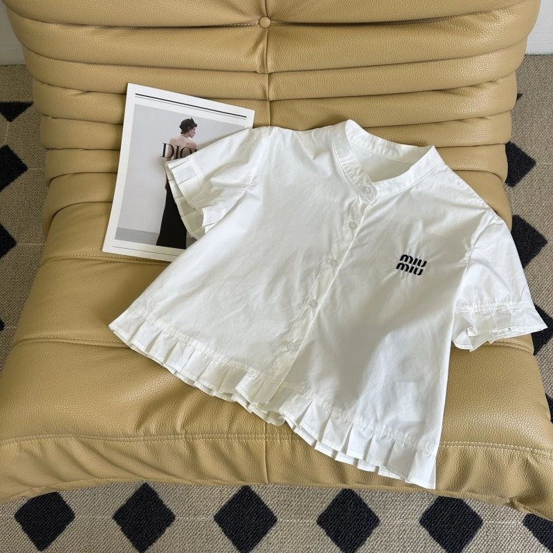 Miu Miu Shirts