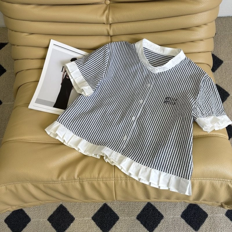 Bargain Miu Miu Shirts