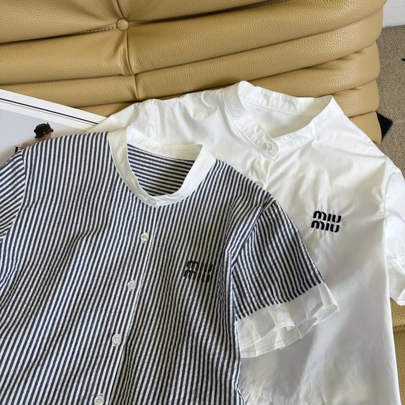 Bargain Miu Miu Shirts