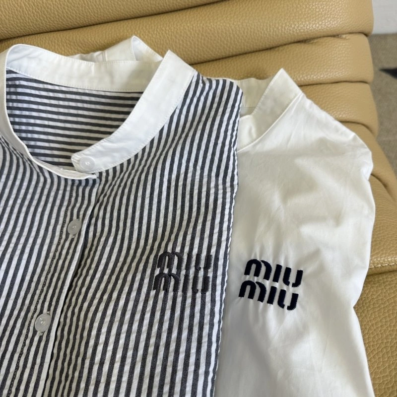 Bargain Miu Miu Shirts