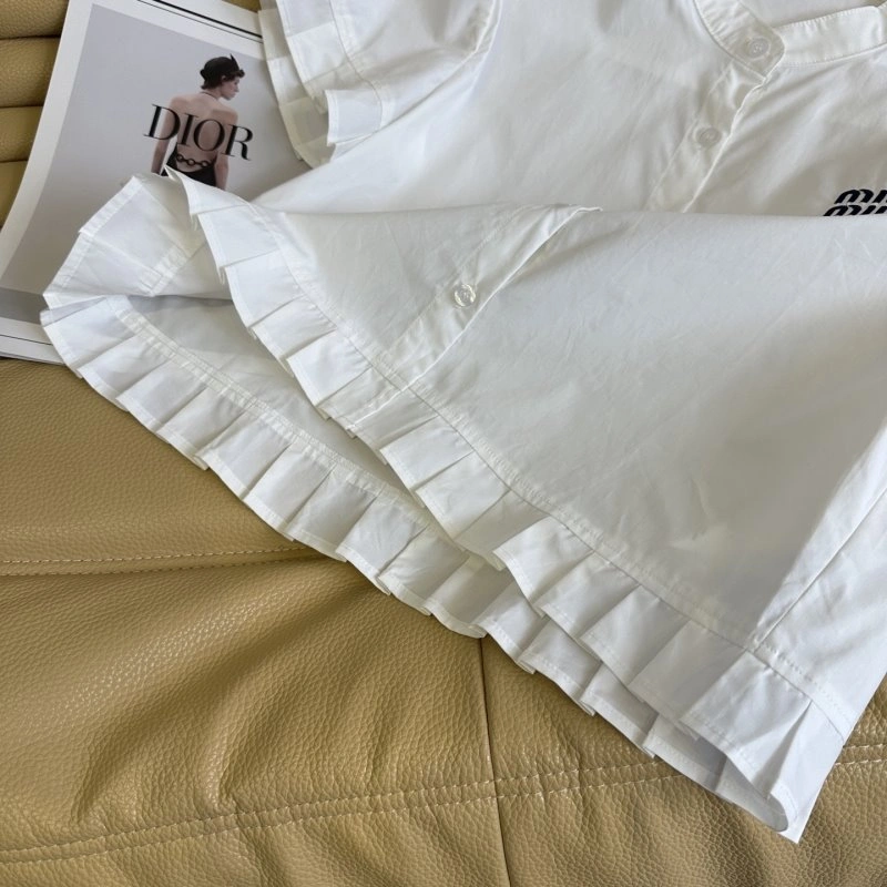 Bargain Miu Miu Shirts