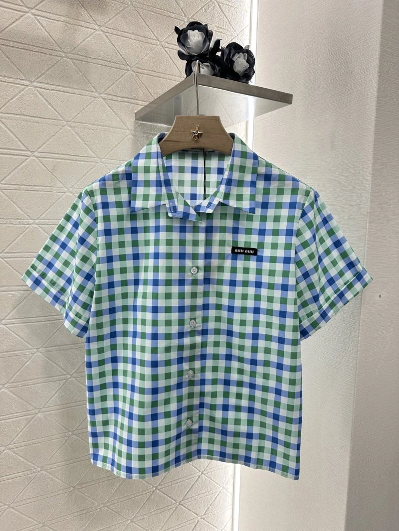 Miu Miu Shirts