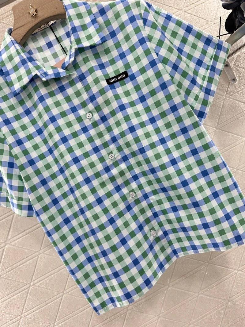 Reasonably priced Miu Miu Shirts