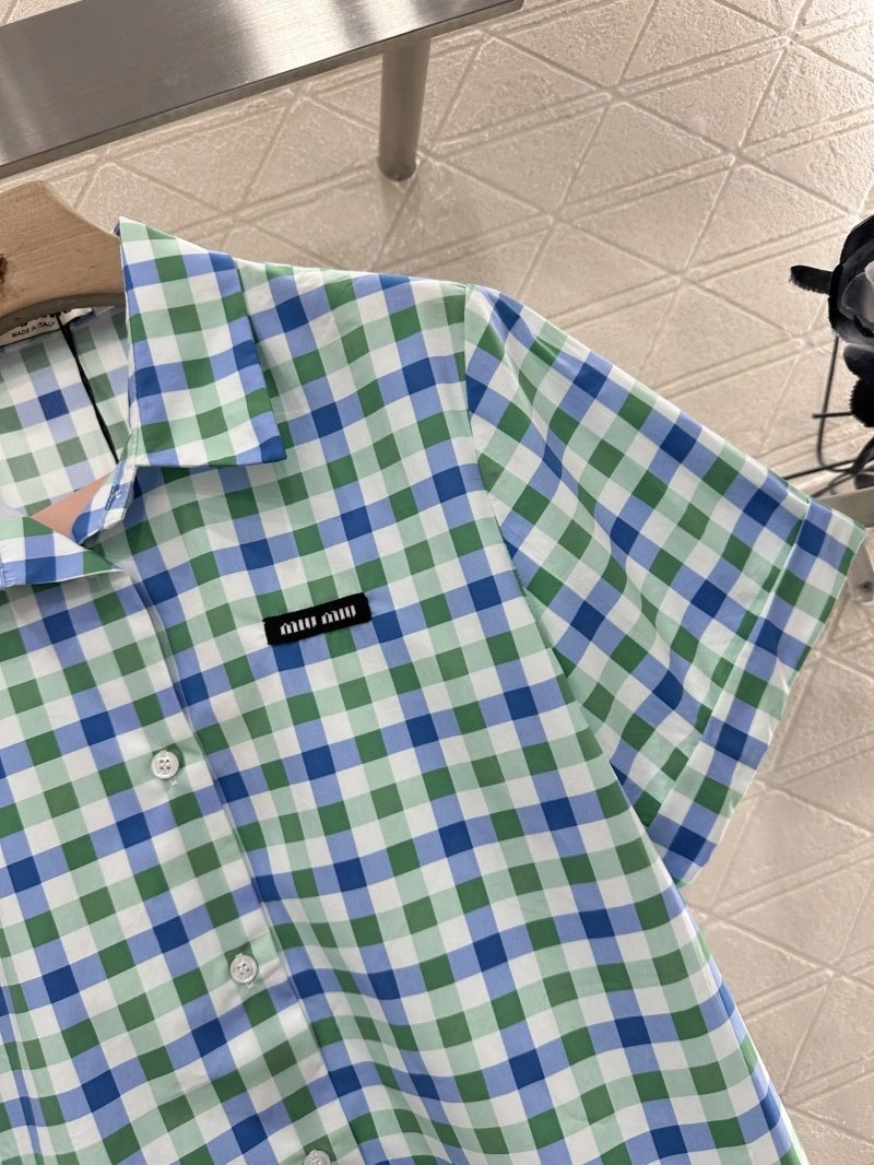 Reasonably priced Miu Miu Shirts