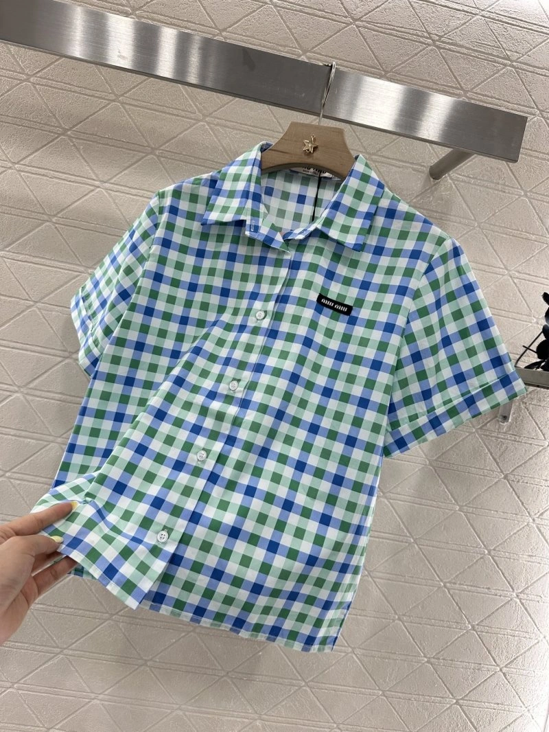 Reasonably priced Miu Miu Shirts