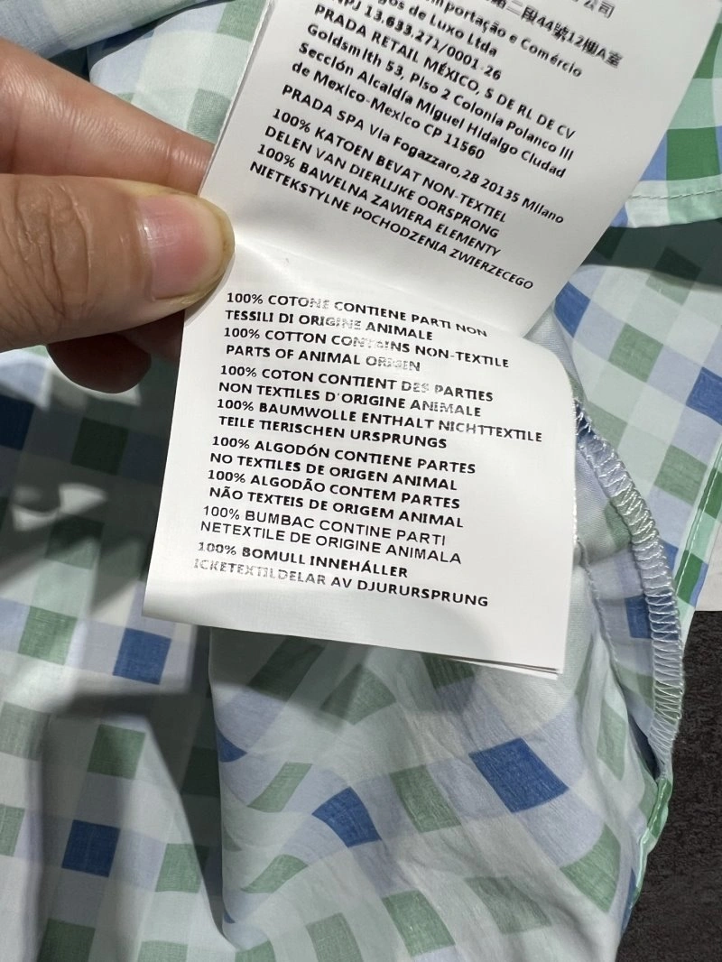 Discounted Miu Miu Shirts