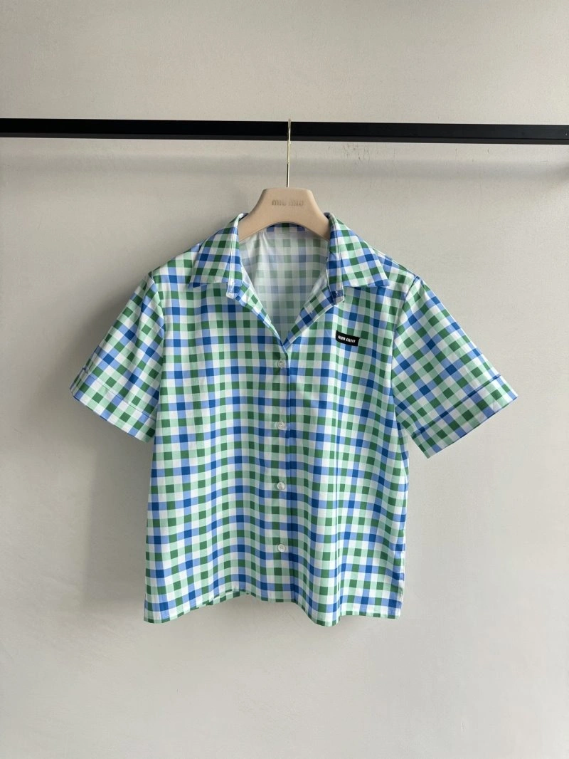 Miu Miu Shirts