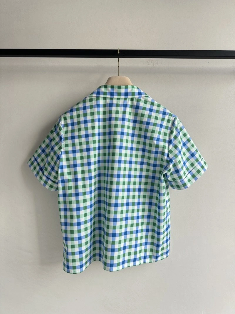 Genuine Miu Miu Shirts
