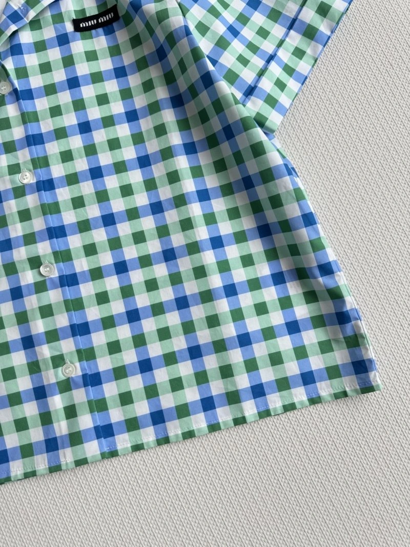 Genuine Miu Miu Shirts