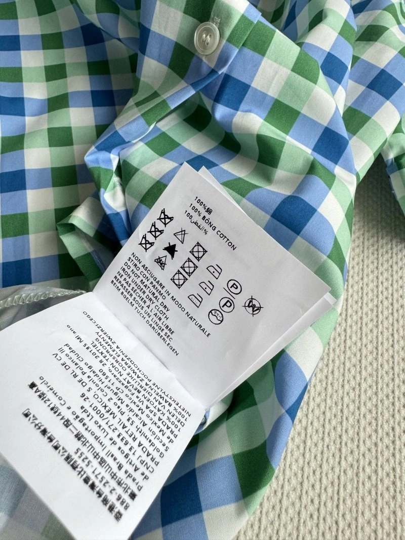 Genuine Miu Miu Shirts