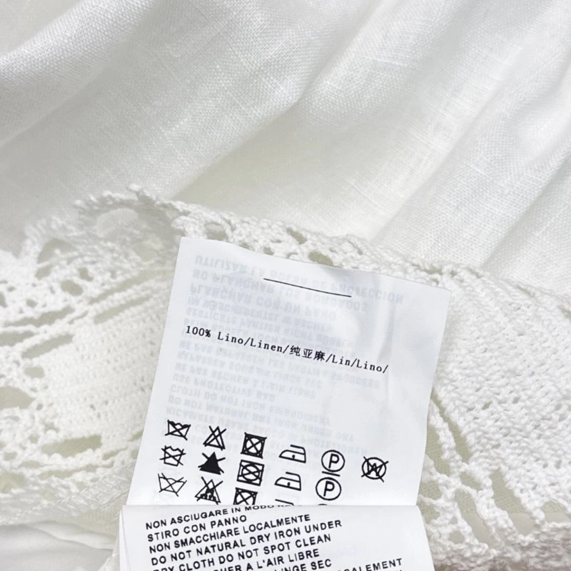 Indistinguishable Miu Miu Shirts