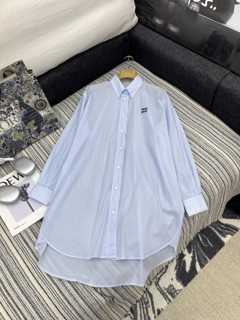 Miu Miu Shirts