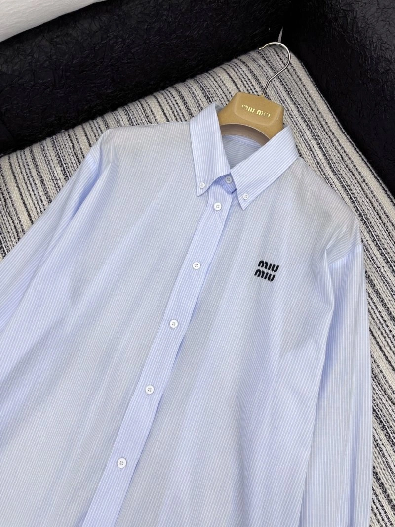 Cut-rate Miu Miu Shirts