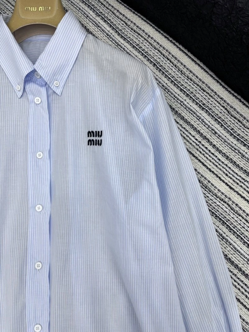 Cut-rate Miu Miu Shirts