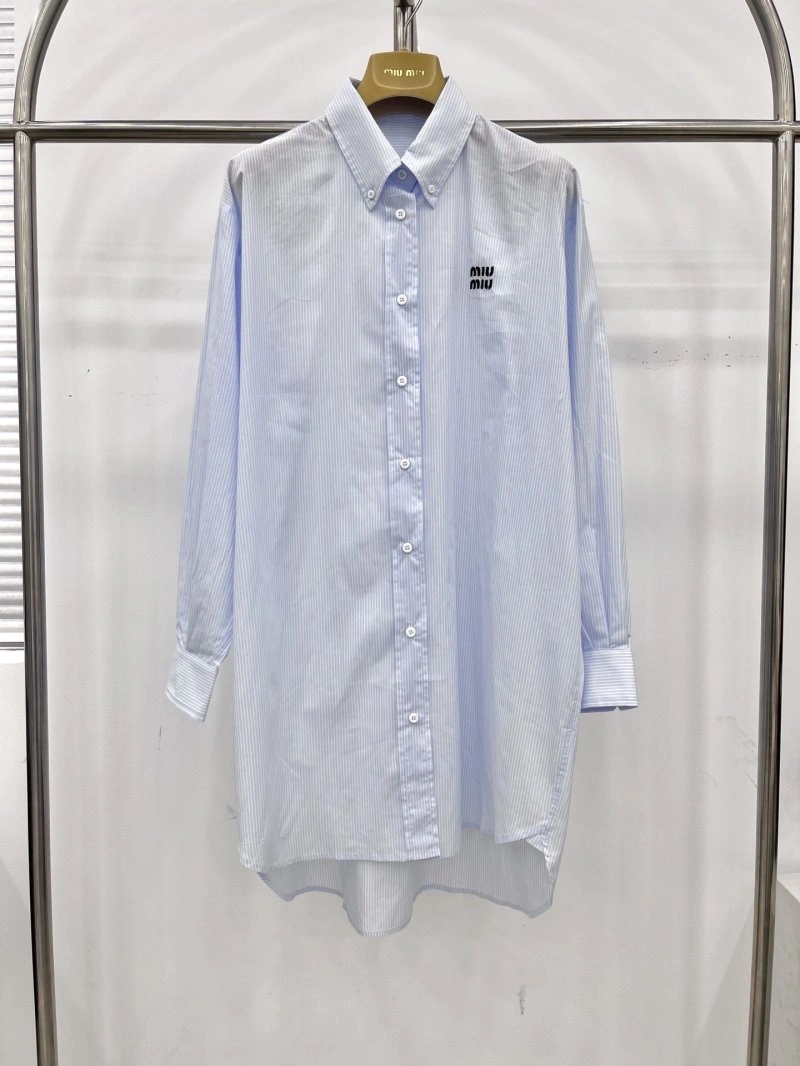 Cut-rate Miu Miu Shirts