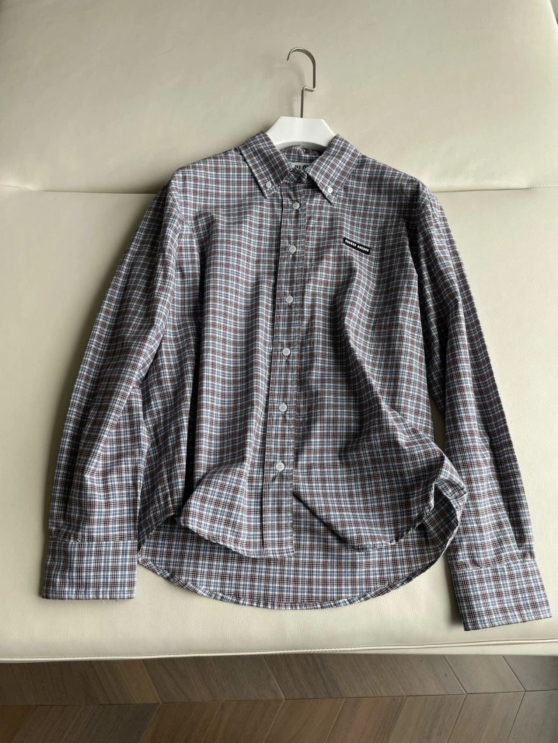 Miu Miu Shirts