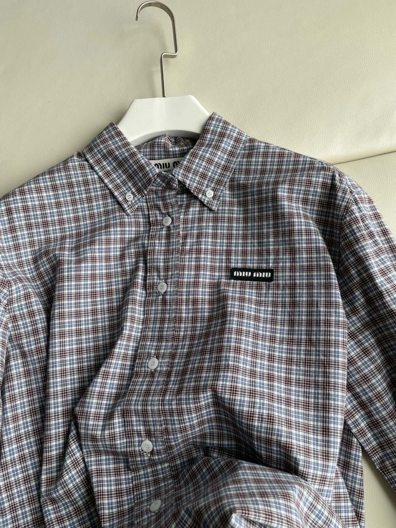 Economical Miu Miu Shirts