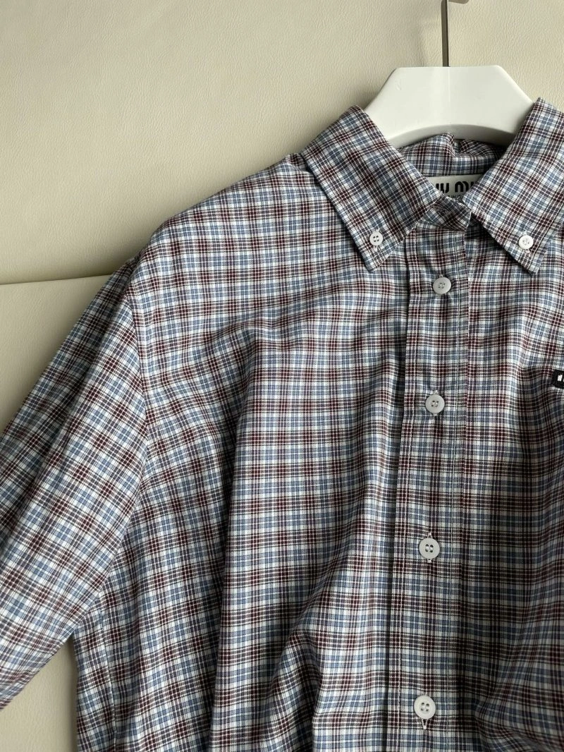Economical Miu Miu Shirts