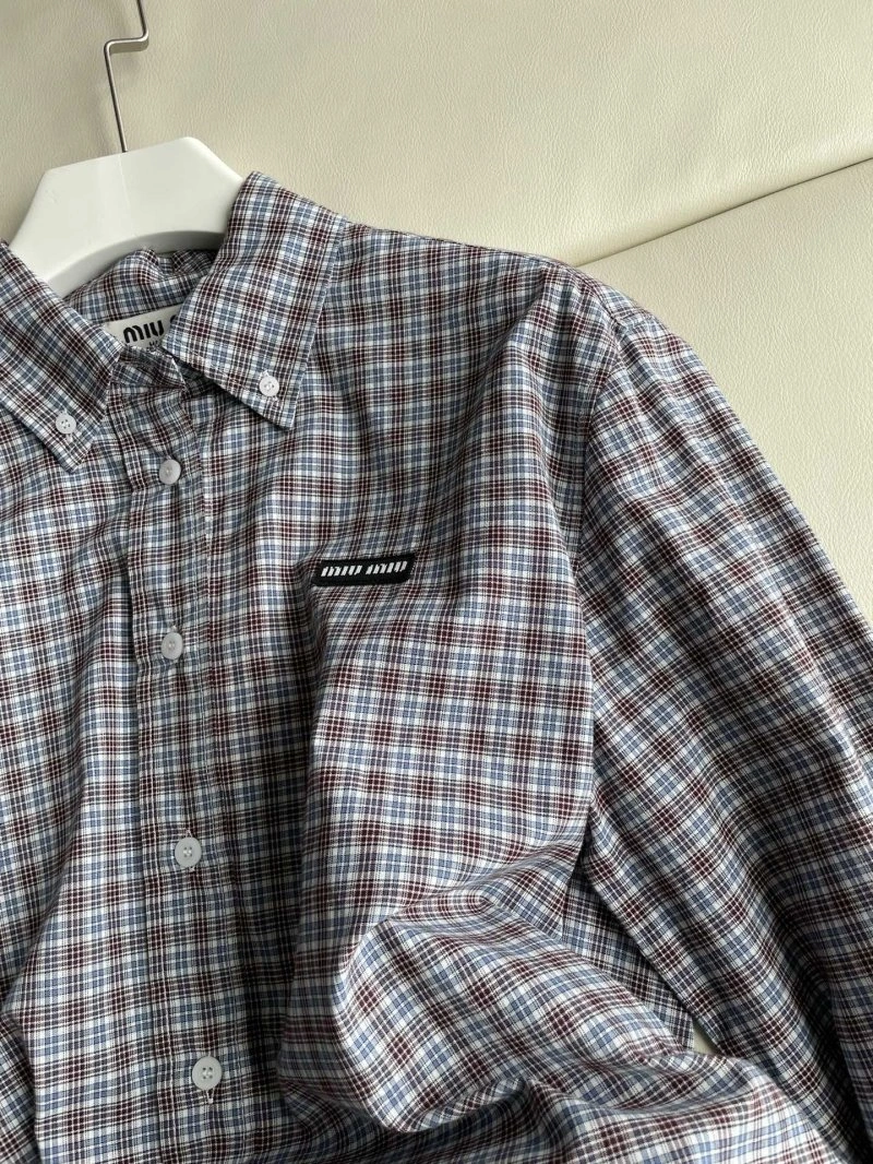 Economical Miu Miu Shirts