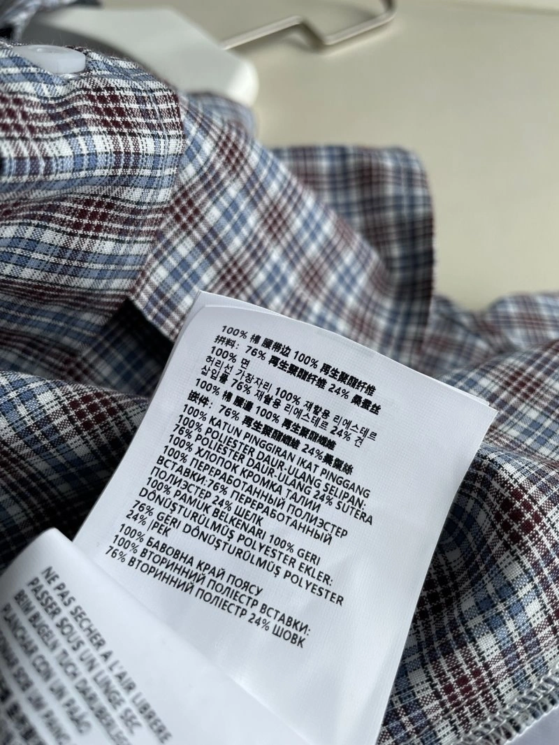 Economical Miu Miu Shirts