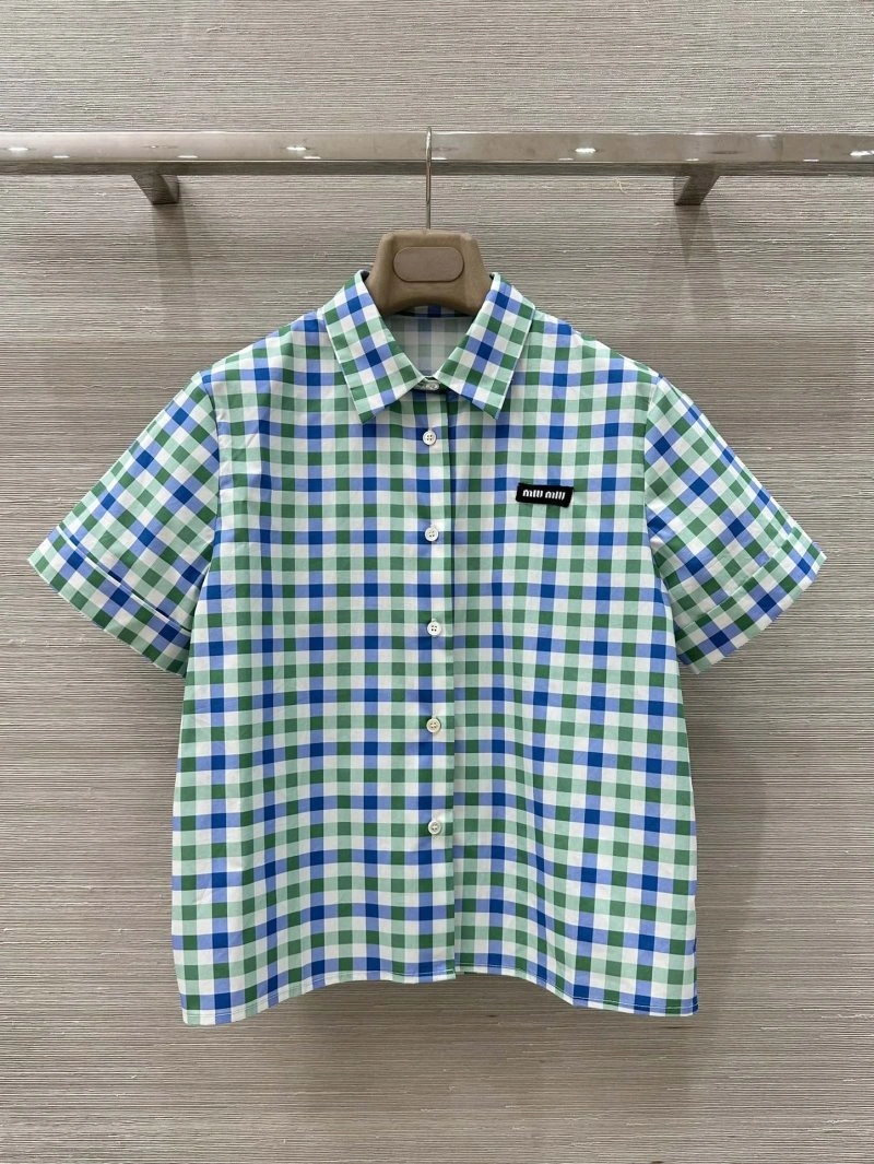 Miu Miu Shirts