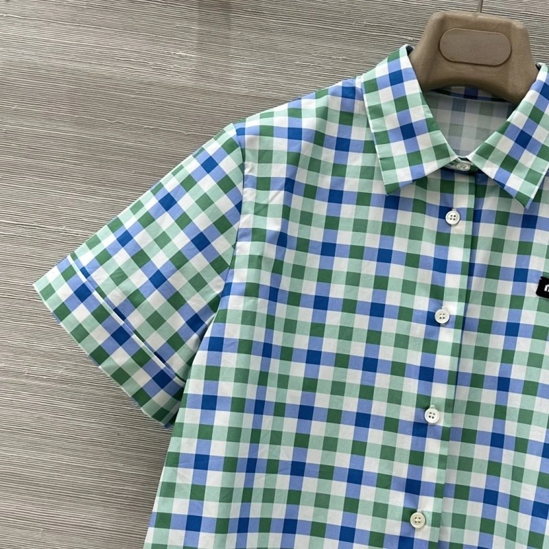 Budget-friendly Miu Miu Shirts