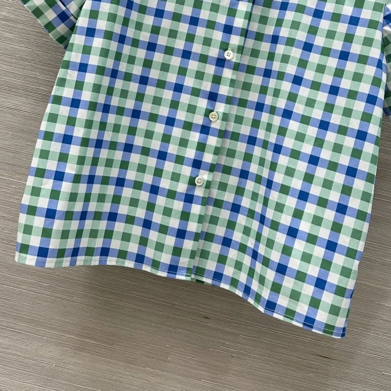 Budget-friendly Miu Miu Shirts
