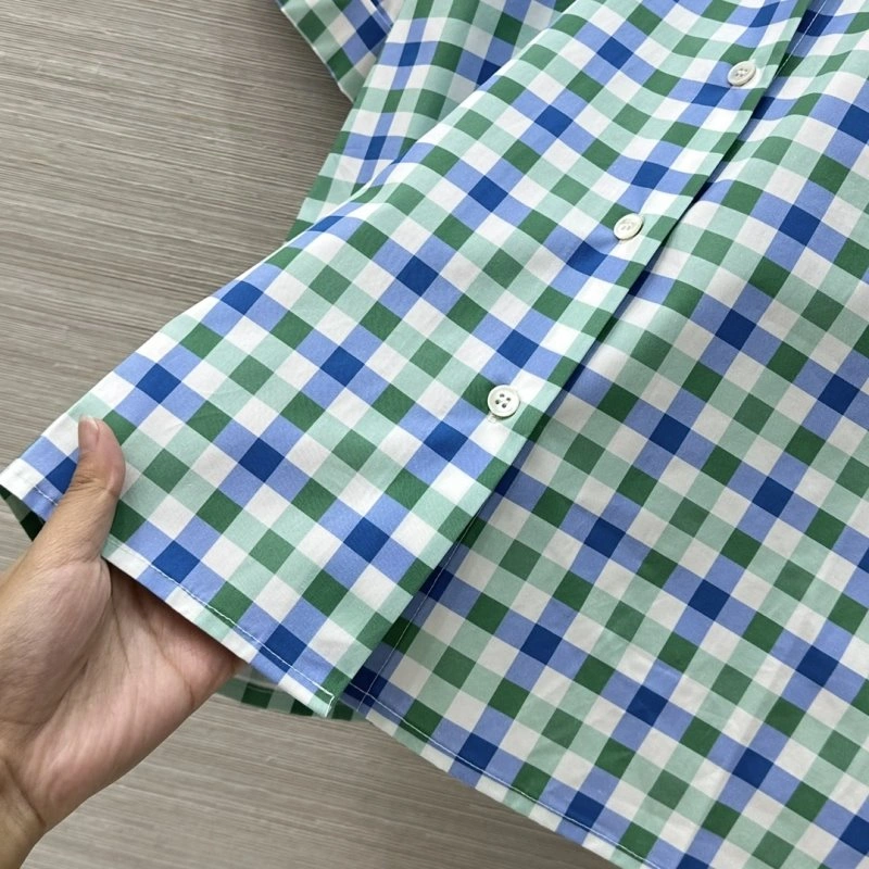 Budget-friendly Miu Miu Shirts