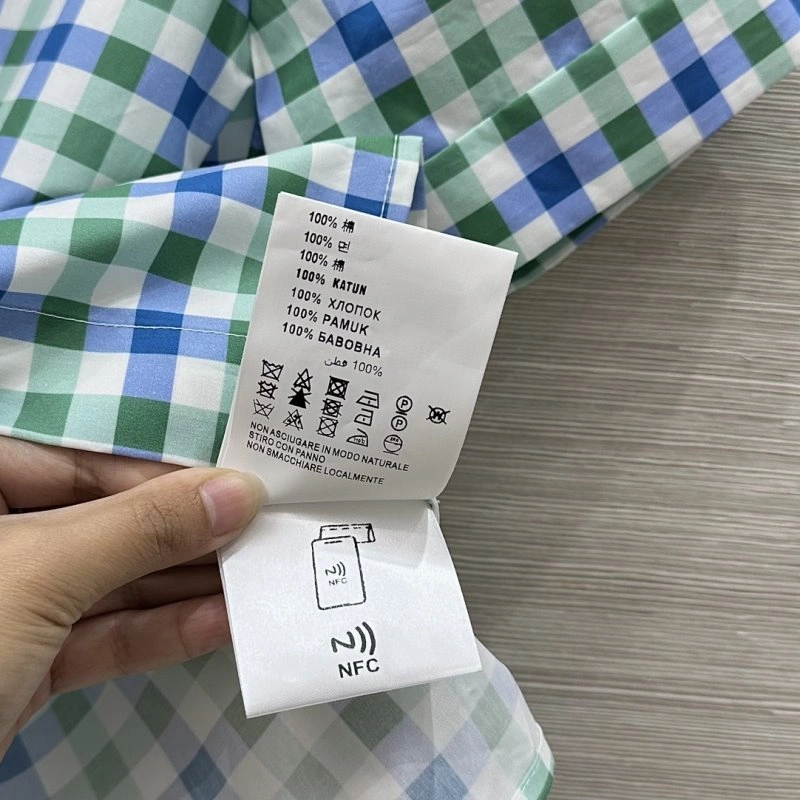 Budget-friendly Miu Miu Shirts