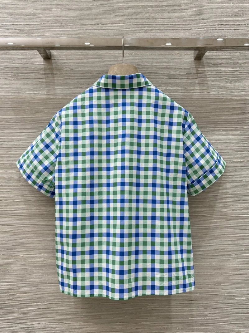 Budget-friendly Miu Miu Shirts