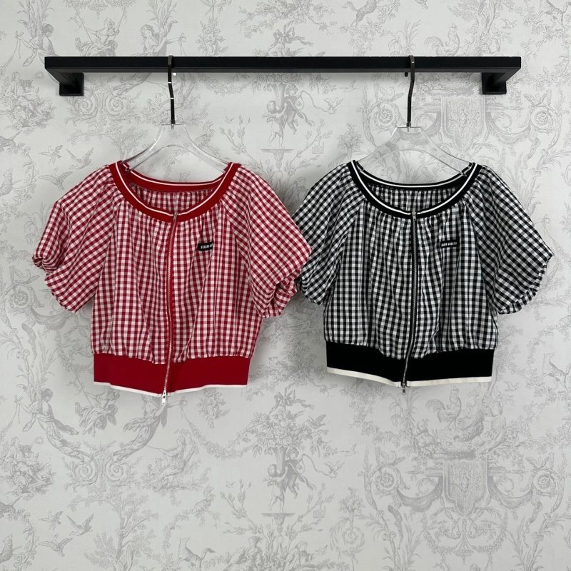 Miu Miu Shirts