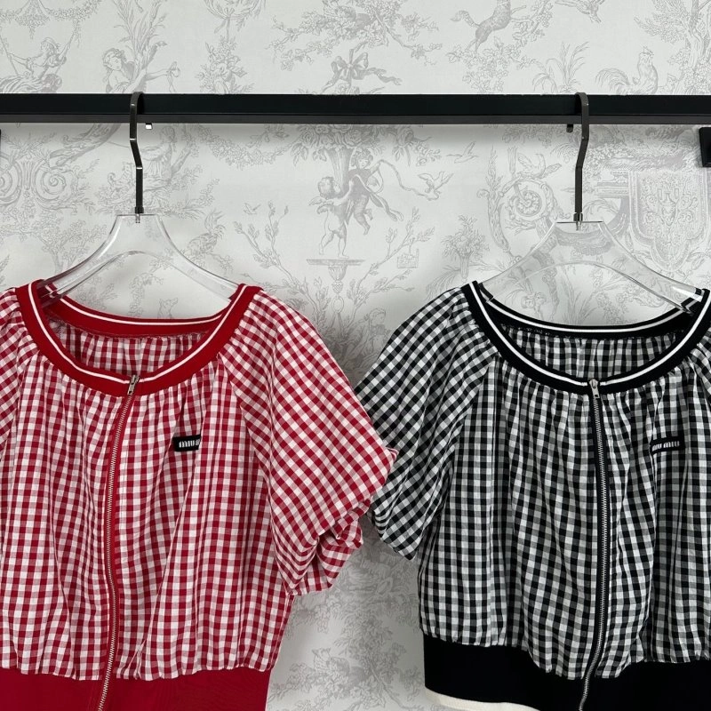 Cut-rate Miu Miu Shirts