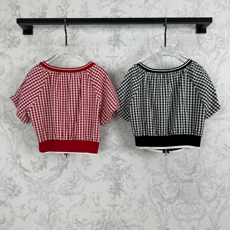 Cut-rate Miu Miu Shirts