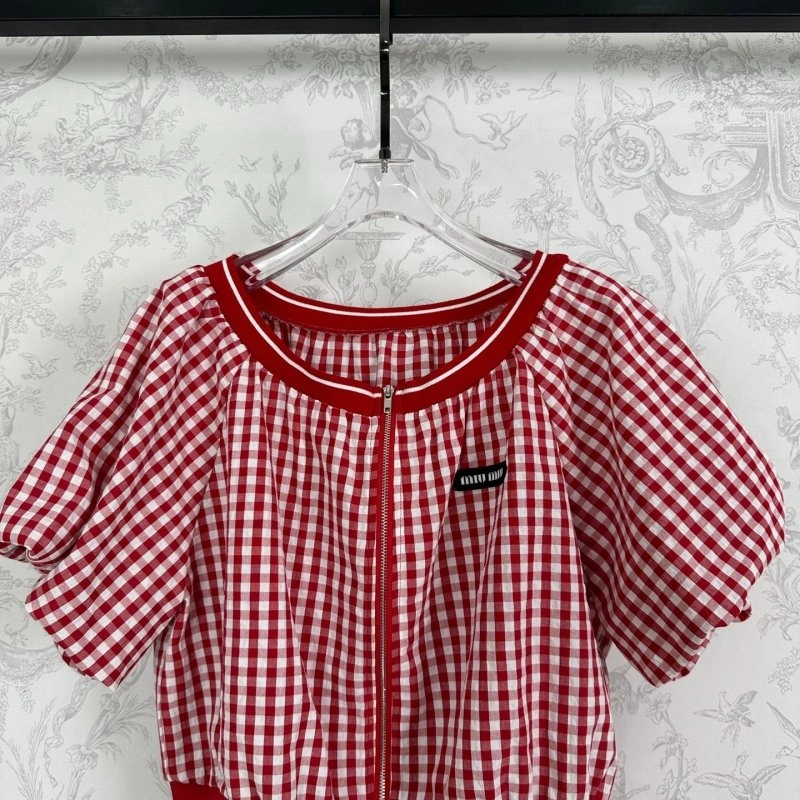 Cut-rate Miu Miu Shirts
