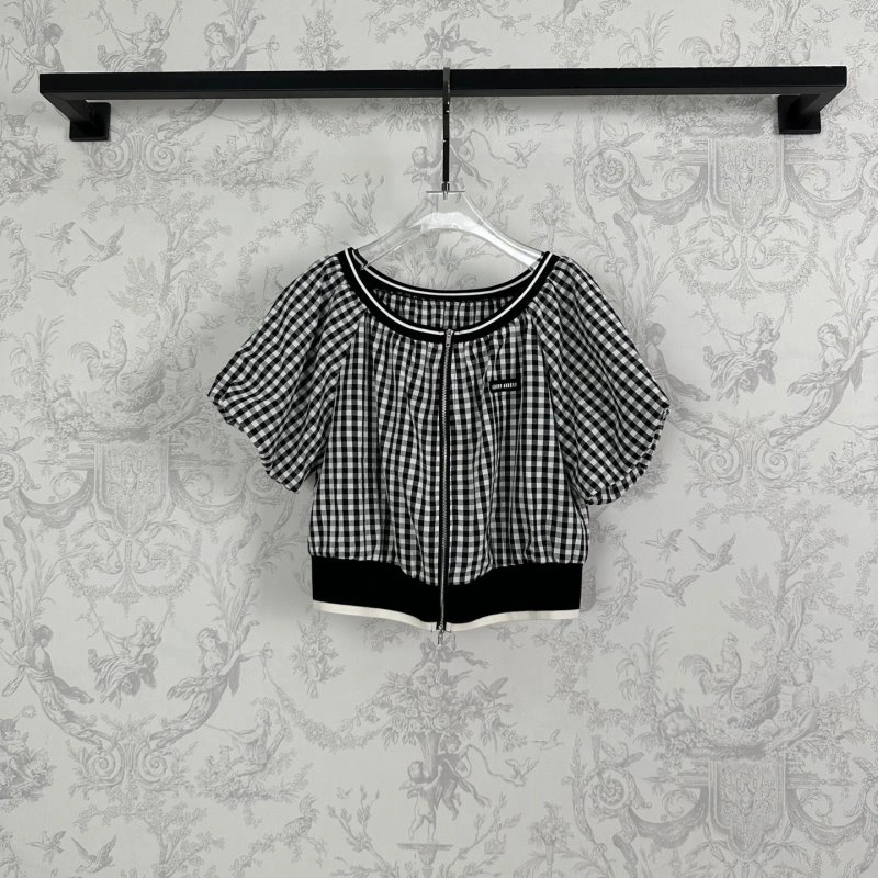 Cut-rate Miu Miu Shirts