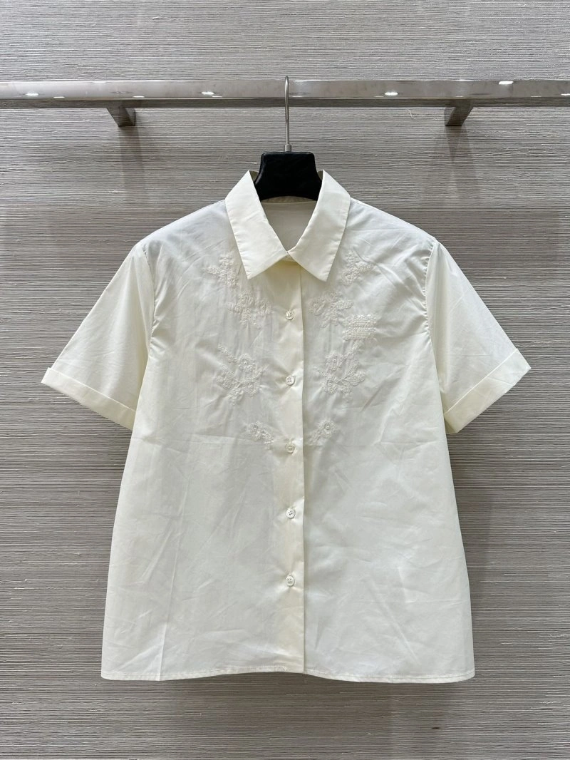 Miu Miu Shirts