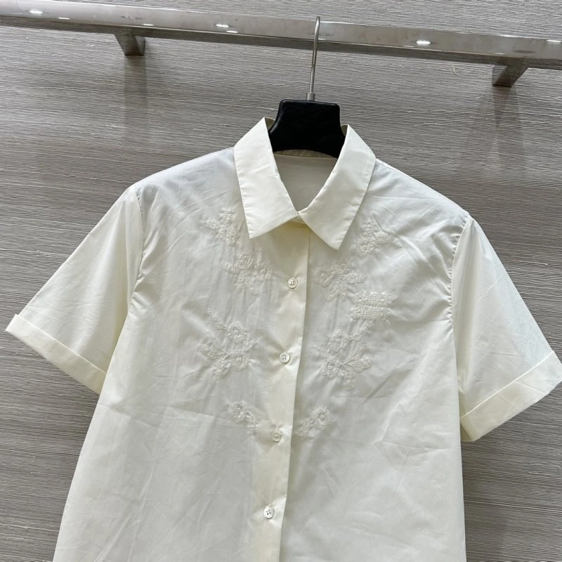 Economical Miu Miu Shirts