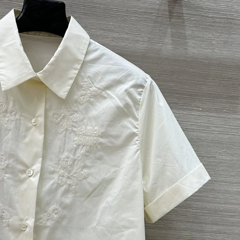 Economical Miu Miu Shirts