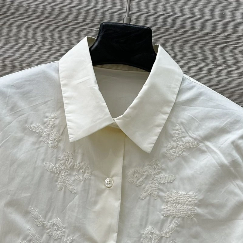 Economical Miu Miu Shirts