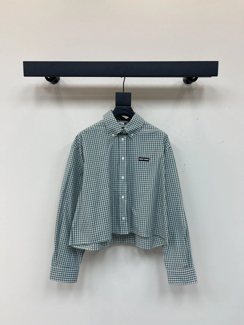 Miu Miu Shirts