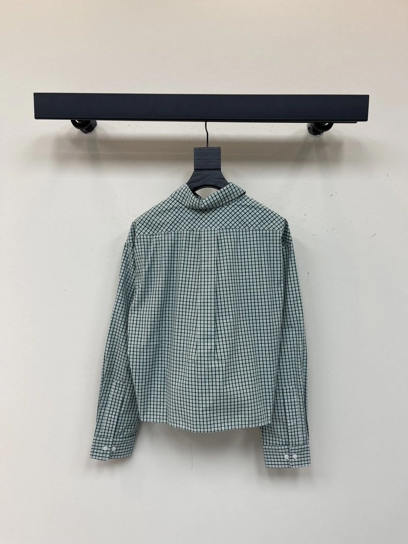 Top mirror Miu Miu Shirts