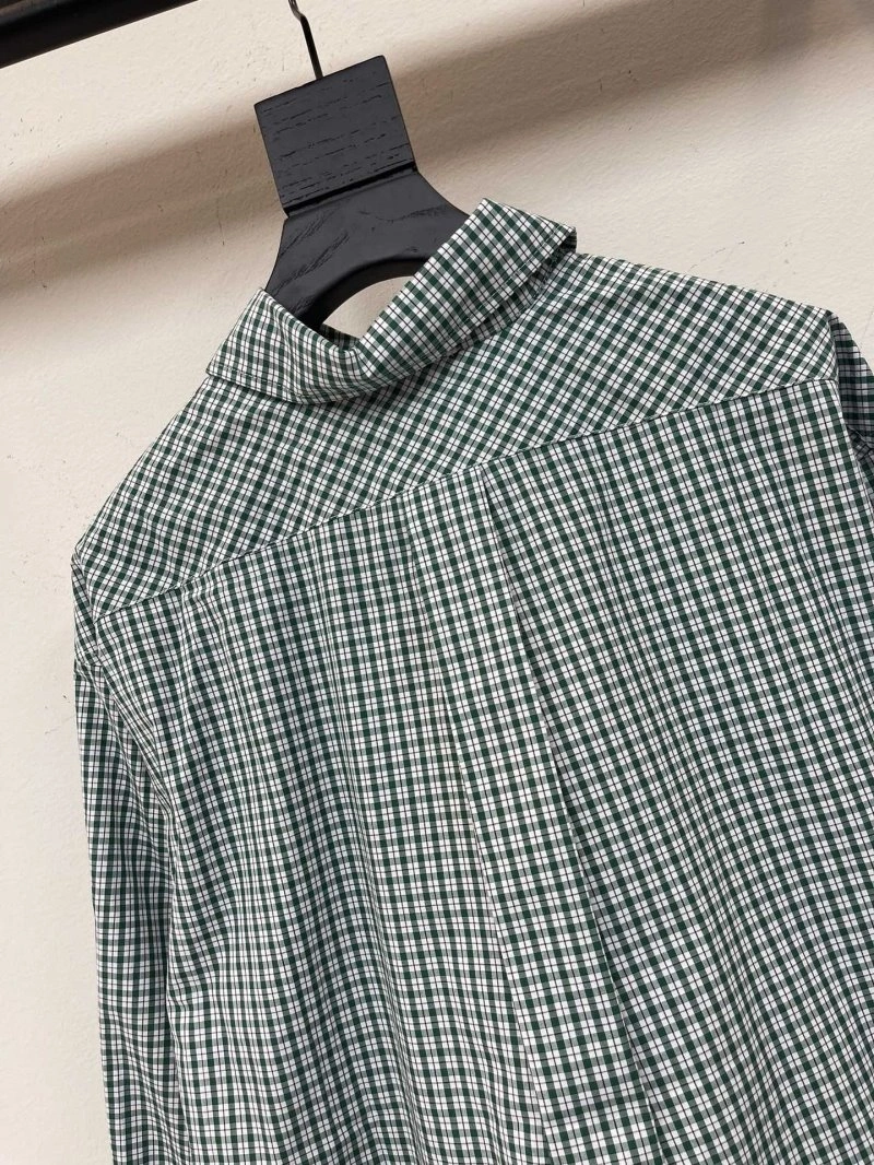 Top mirror Miu Miu Shirts