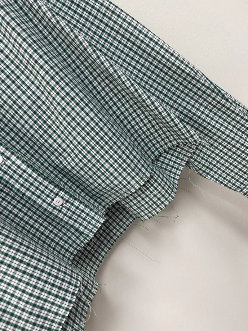 Top mirror Miu Miu Shirts