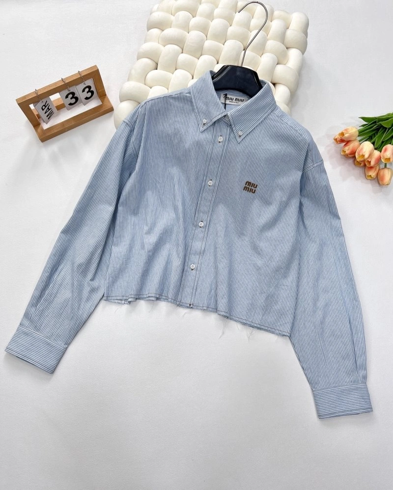 Miu Miu Shirts