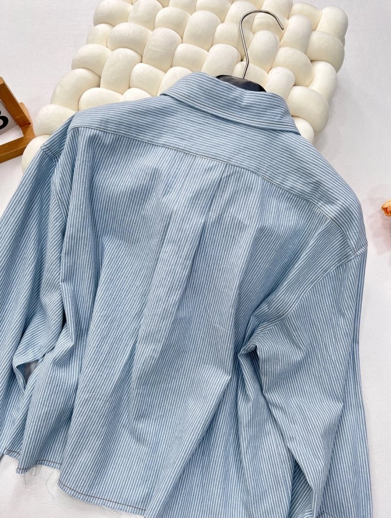 Factory-made Miu Miu Shirts