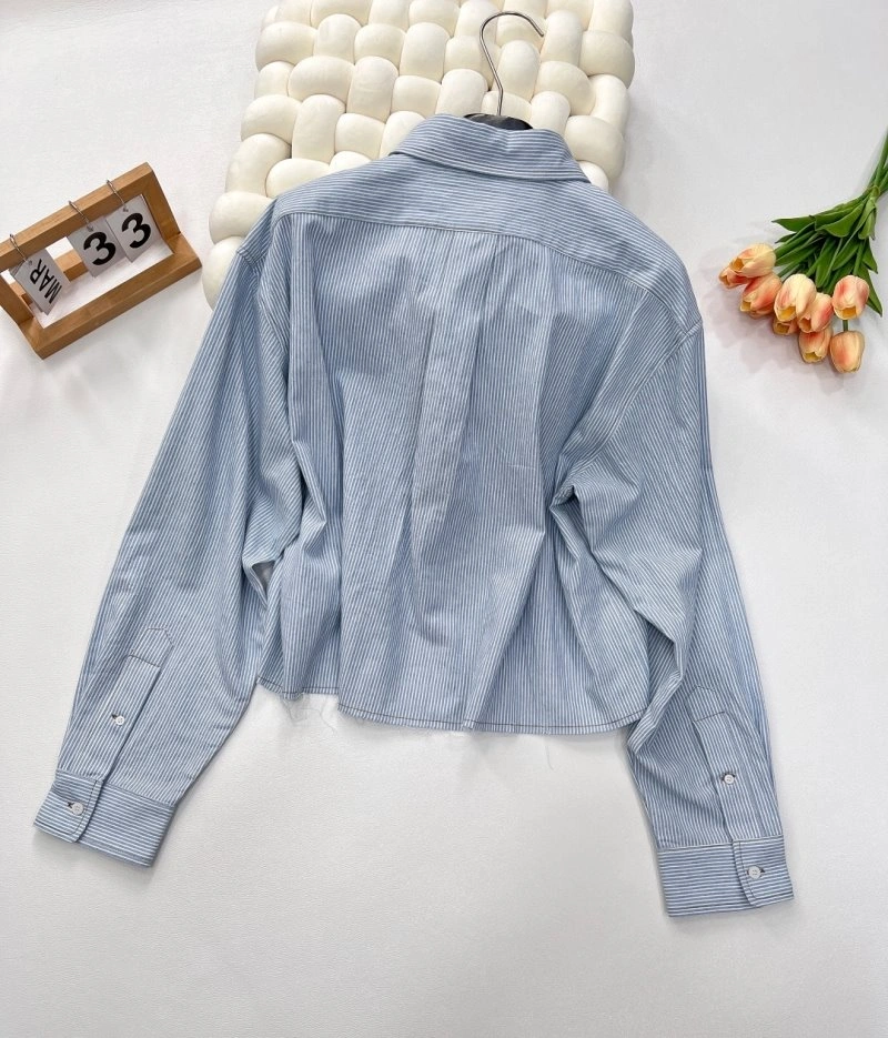 Factory-made Miu Miu Shirts